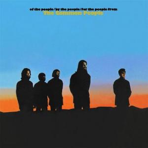 the common people: of the people / by the peop ... | LPCDreissues