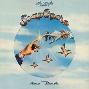 the kinks: soap opera (LP) | LPCDreissues