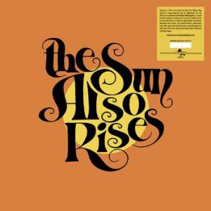 sun also rises: sun also rises (LP) | LPCDreissues