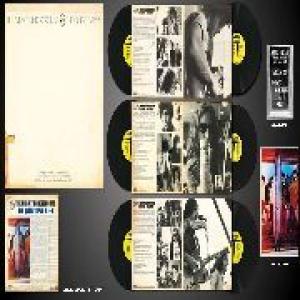velvet underground: the quine tapes (LP) | LPCDreissues