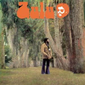 zulu: zulu (LP) | LPCDreissues
